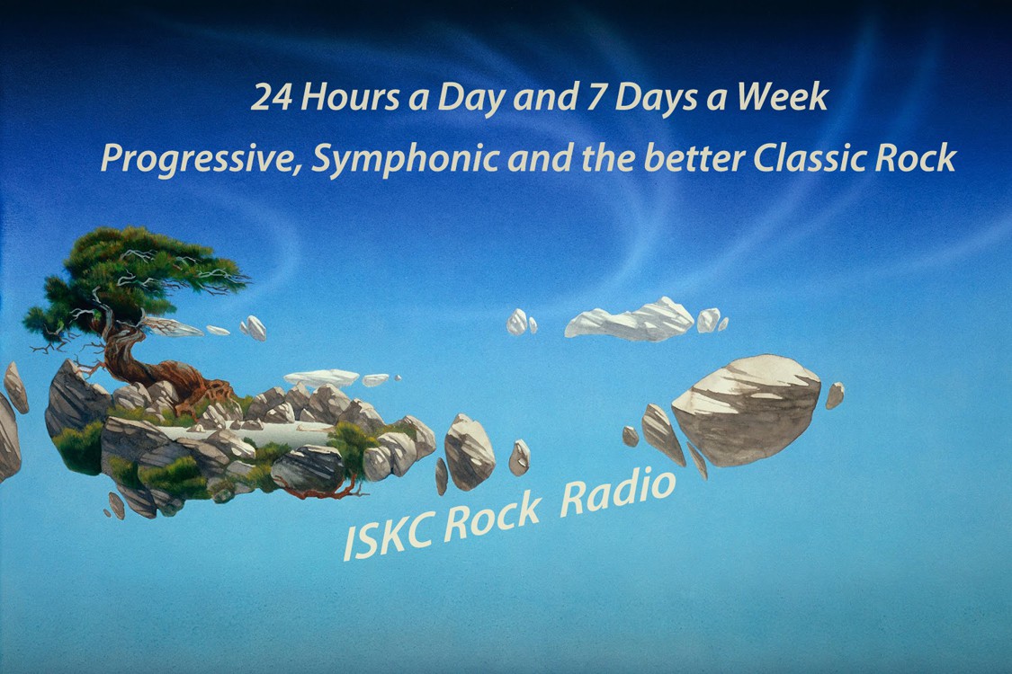 The Pattern sur ISKC - G.CAZENAVE